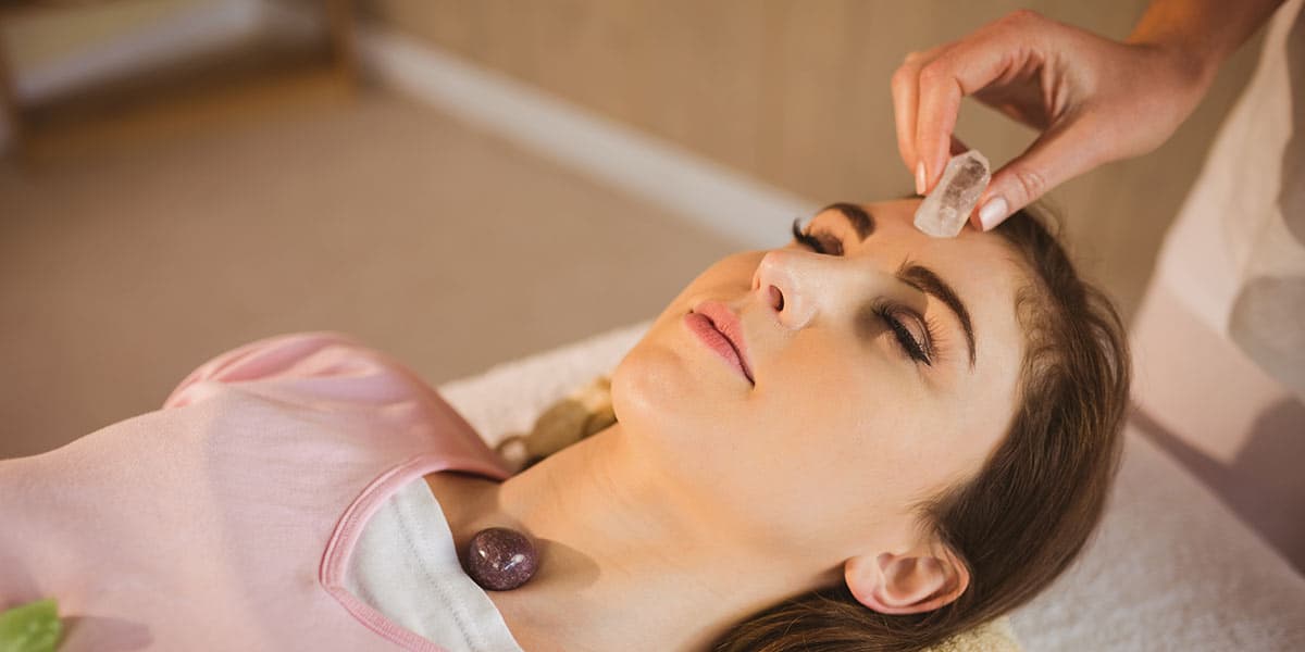 Energy Healing | What it is and How to Use it | RTT® Blog