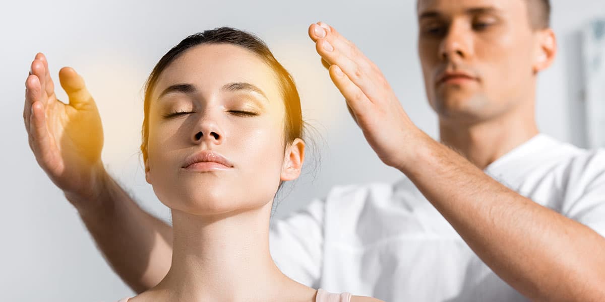 Energy Healing | What it is and How to Use it | RTT® Blog