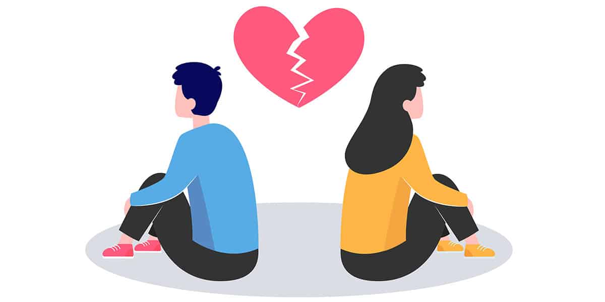 How To Get Over Someone | Step-by-Step | RTT® Blog